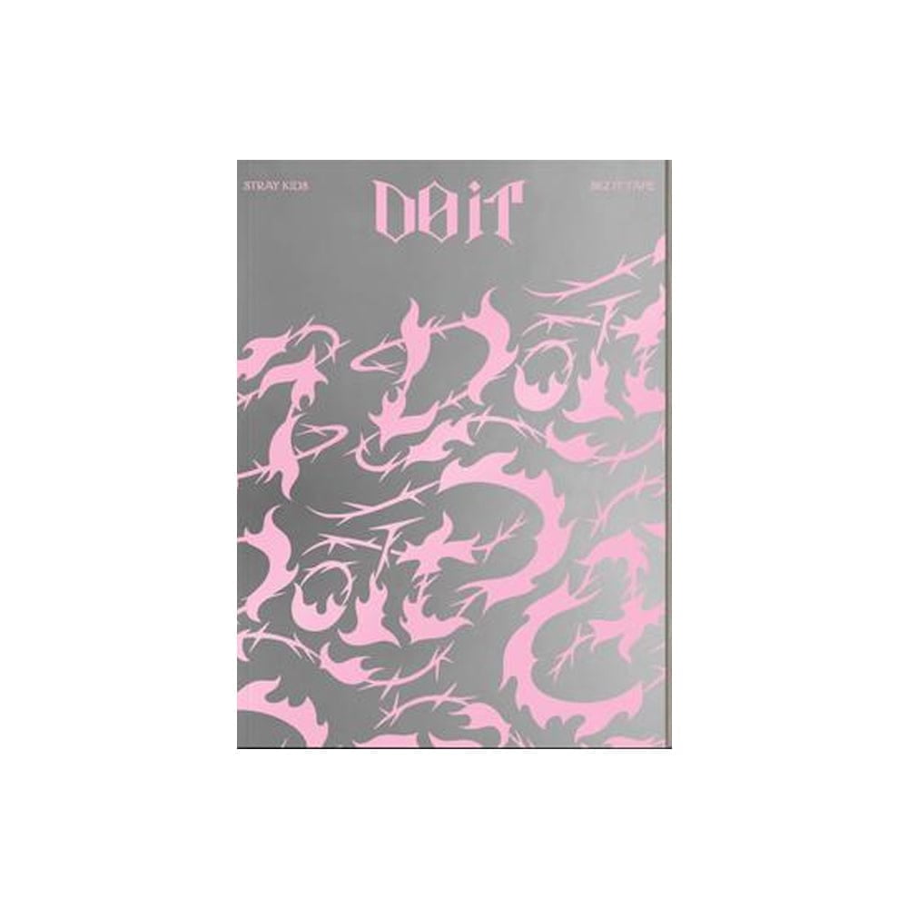 Stray Kids - SKZ IT TAPE DO IT Album ( IT Ver. ) - Walmart.com