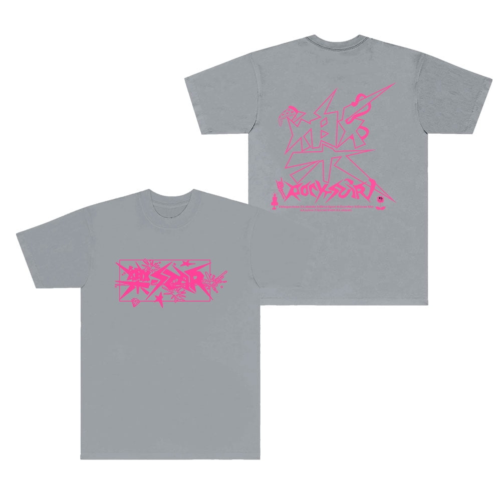 Stray Kids SKZ T-shirts New Star Merch Tee Cosplay Women Men Fashion ...