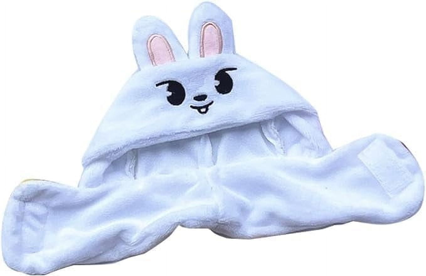 Stray Kids - SKZOO Doll Cloak Hat Concert Light Cover, Plush Animals ...