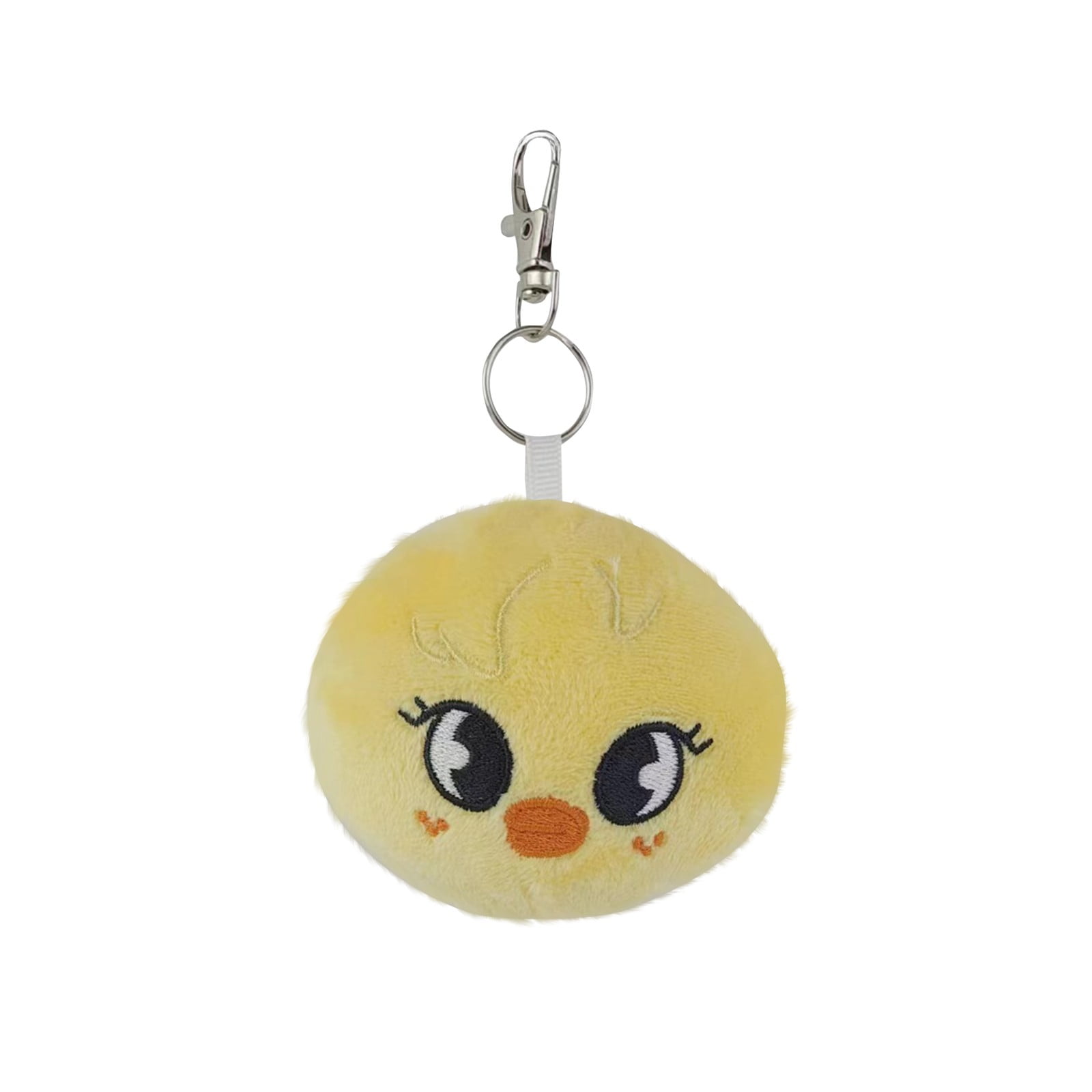 Stray Kids SKZOO Merch Keychain Plush Mini Cute Plushies Small Pendant ...