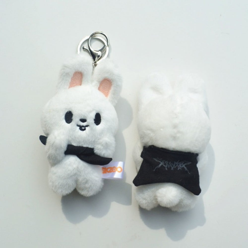 Stray Kids SKZOO Plush Keychains Inspired Character Keyrings for STAYs ...