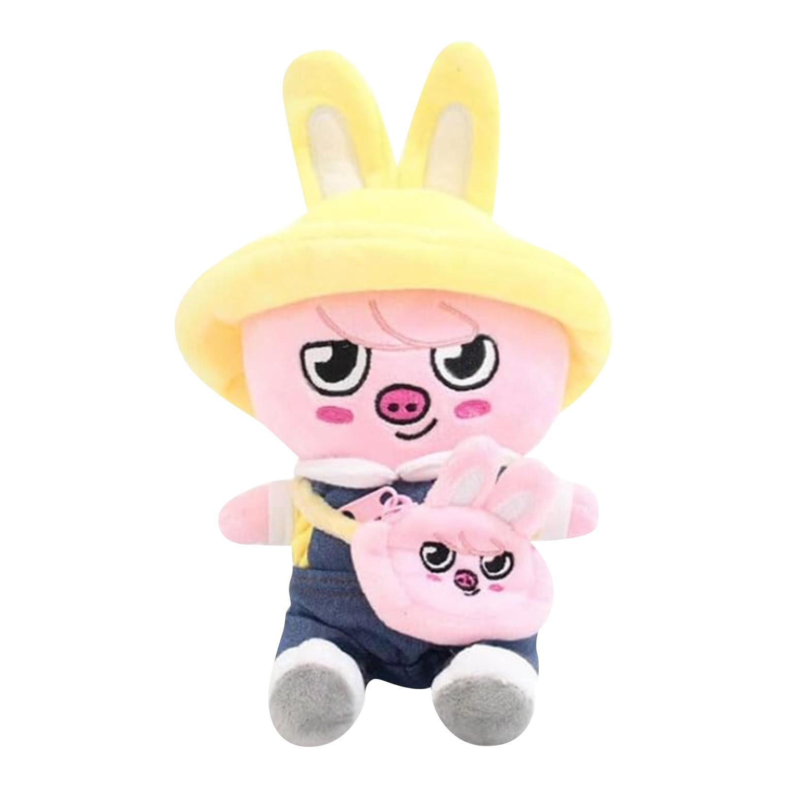 Stray Kids SKZOO - Skzoo Plush Doll - Skzoo Plushies Stray Kids Plush ...