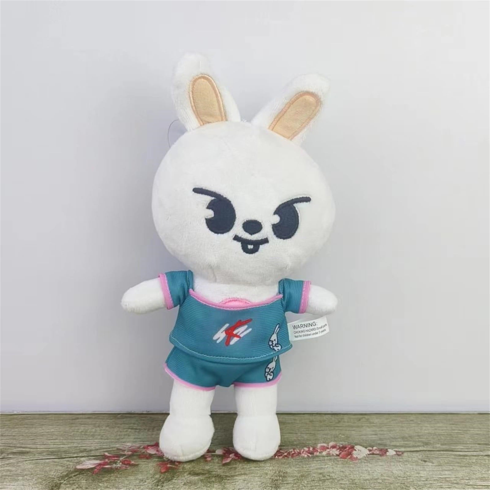 Stray Kids SKZOO plush Soft And Cuddly Plush Toy - Perfect Size, Safe ...