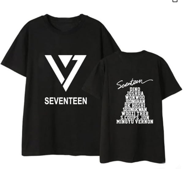 Stray Kids Shirt Album Merch T Shirt Felix Jisung Hyunjin Minho ...