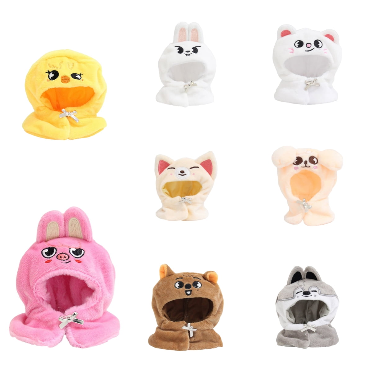 Stray Kids Skzoo Lightstick Cover Compatible with Stray kidss ...