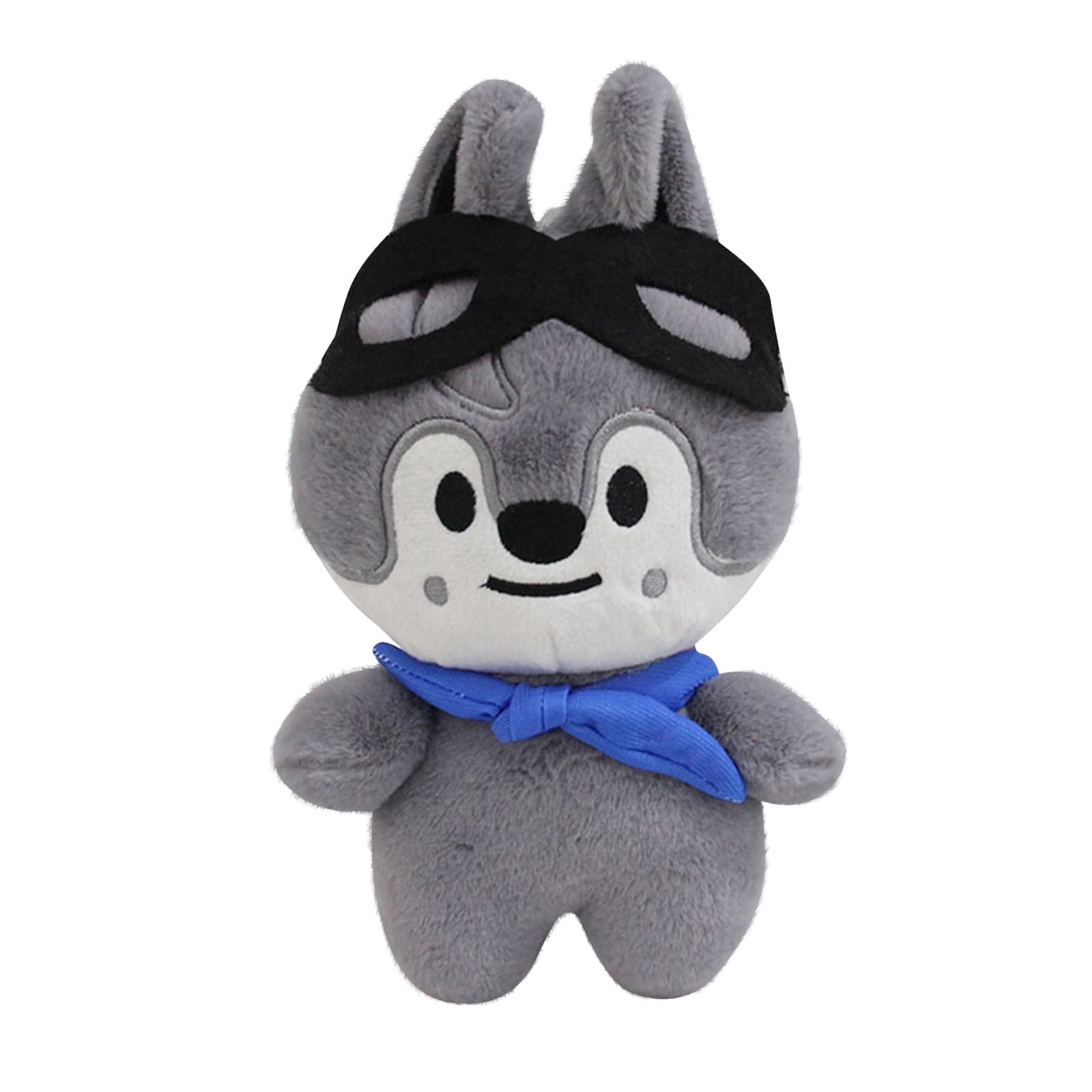 Stray Kids Skzoo Plush – 9-Inch Kawaii Skzoo Soft Stuffed Cartoon Plush ...