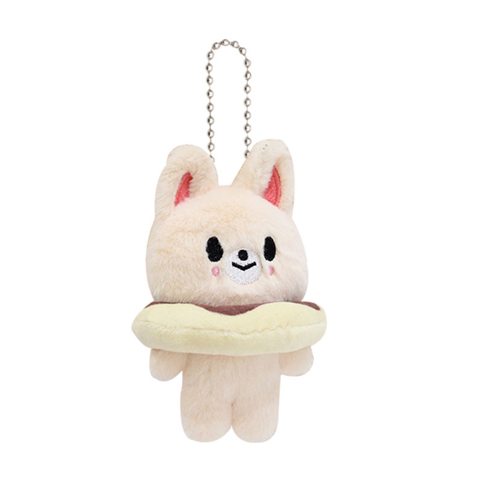 Stray Kids Skzoo Plush Doll Pendant Keychains Toys Doll For Display And ...
