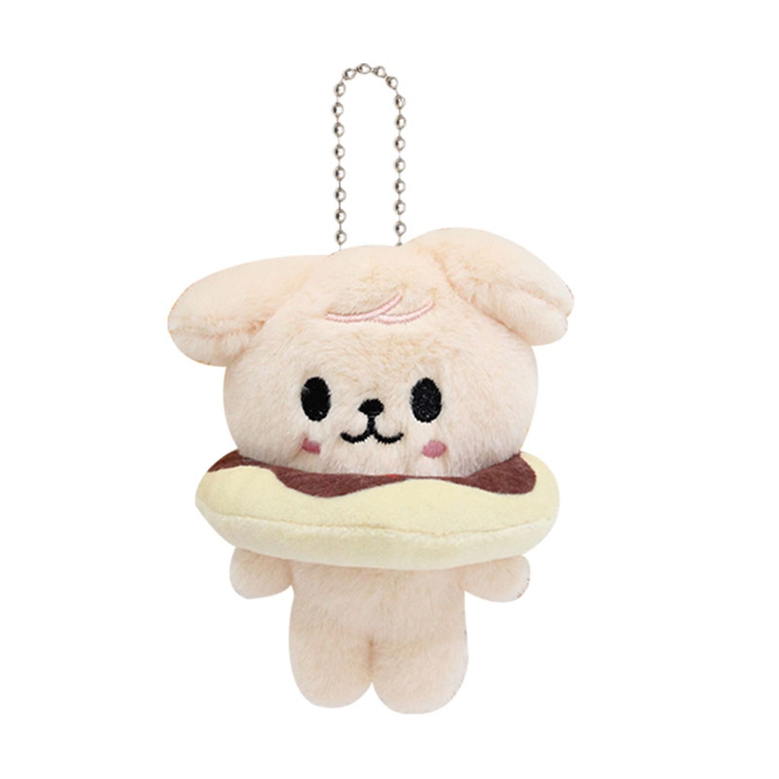 Stray Kids Skzoo Plush Doll Pendant Keychains Toys Doll For Display And ...