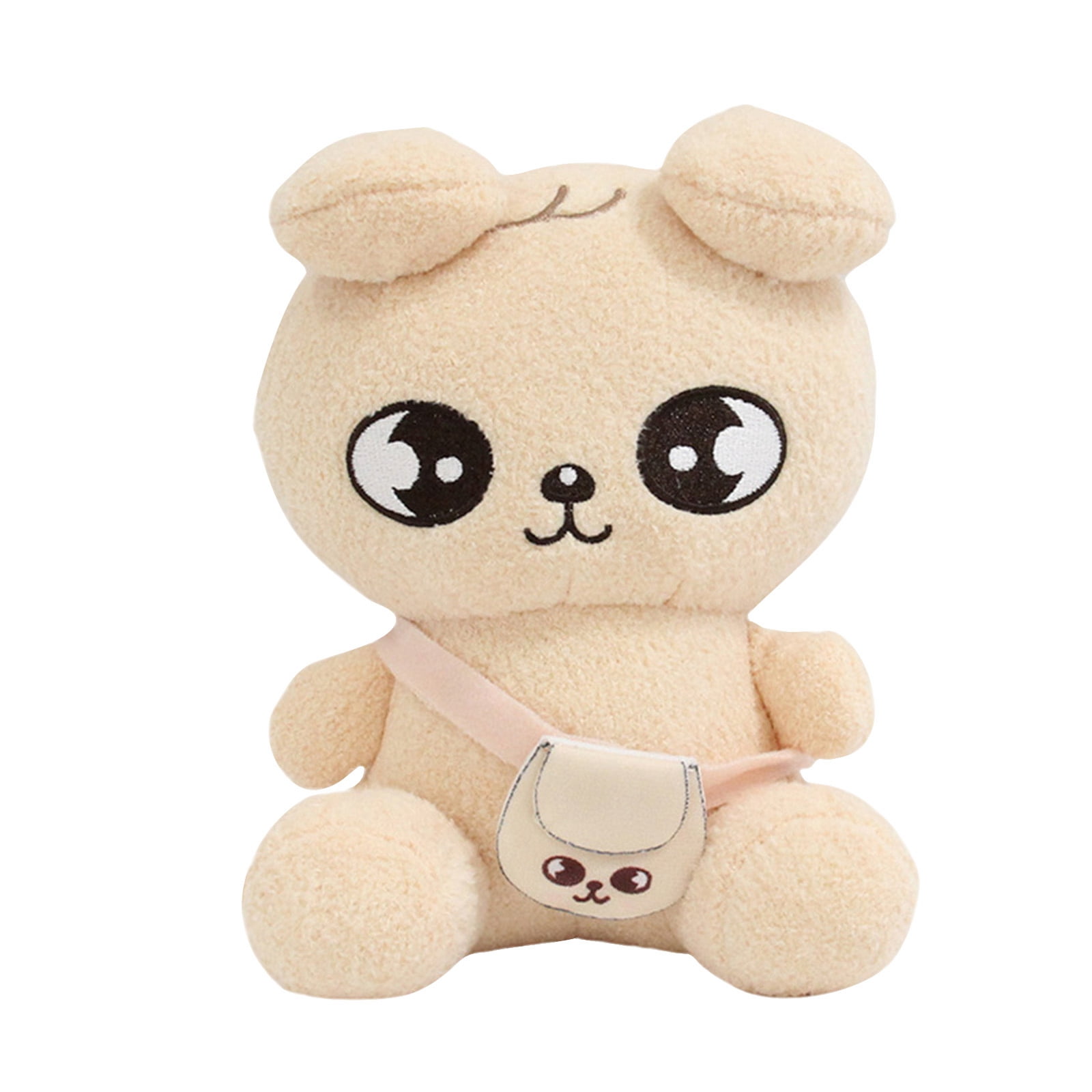 Stray Kids Skzoo Plush Doll Toys Cartoon anime Doll Soft Stuffed ...