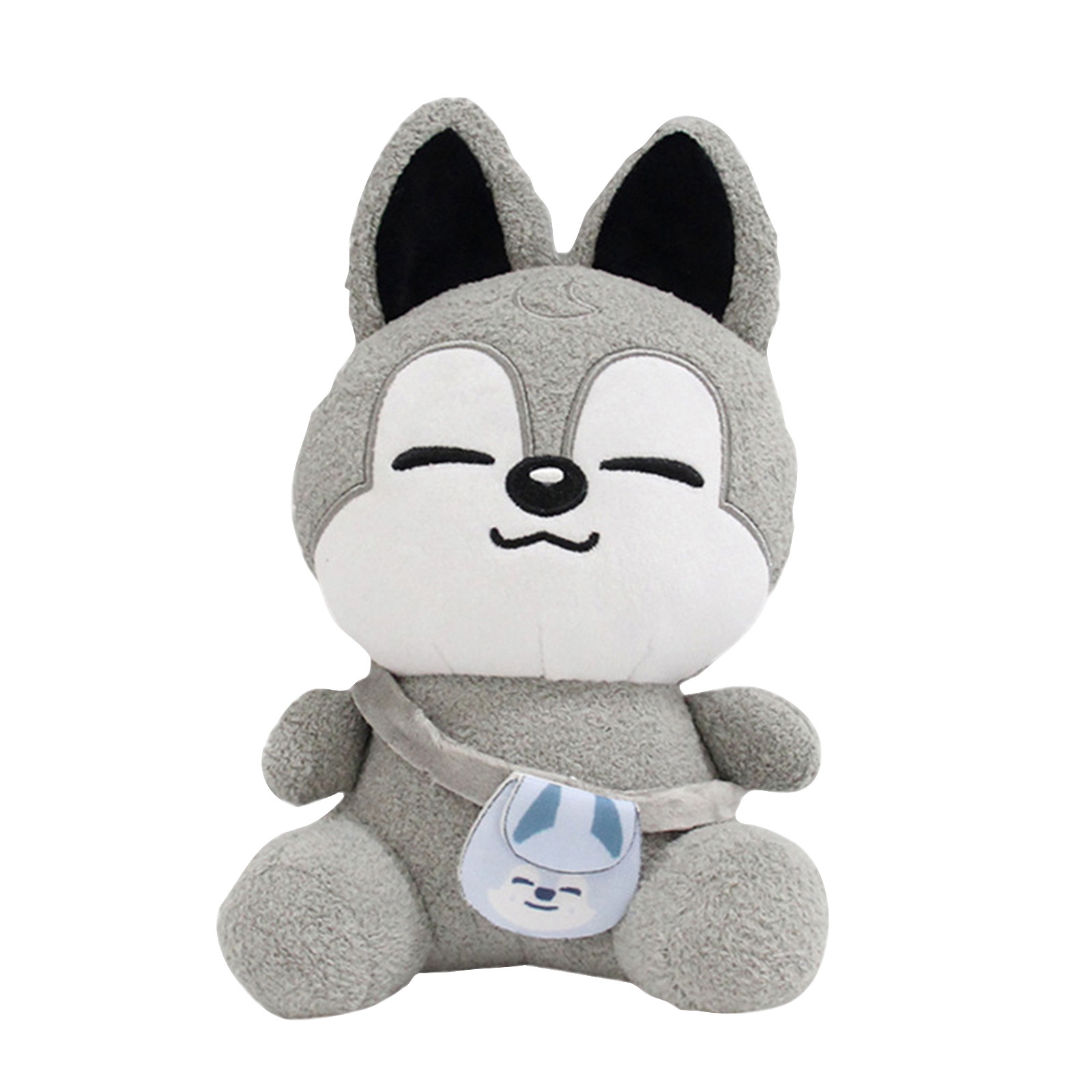 Stray Kids Skzoo Plush Doll Toys Cartoon anime Doll Soft Stuffed ...