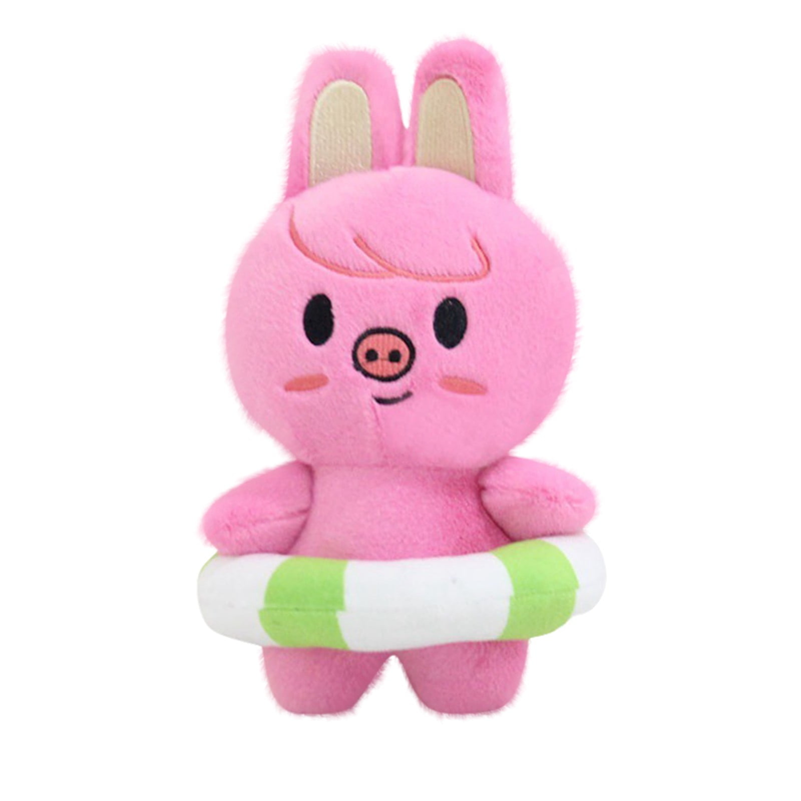 Stray Kids Skzoo Plush Doll Toys Cartoon anime Doll Soft Stuffed ...