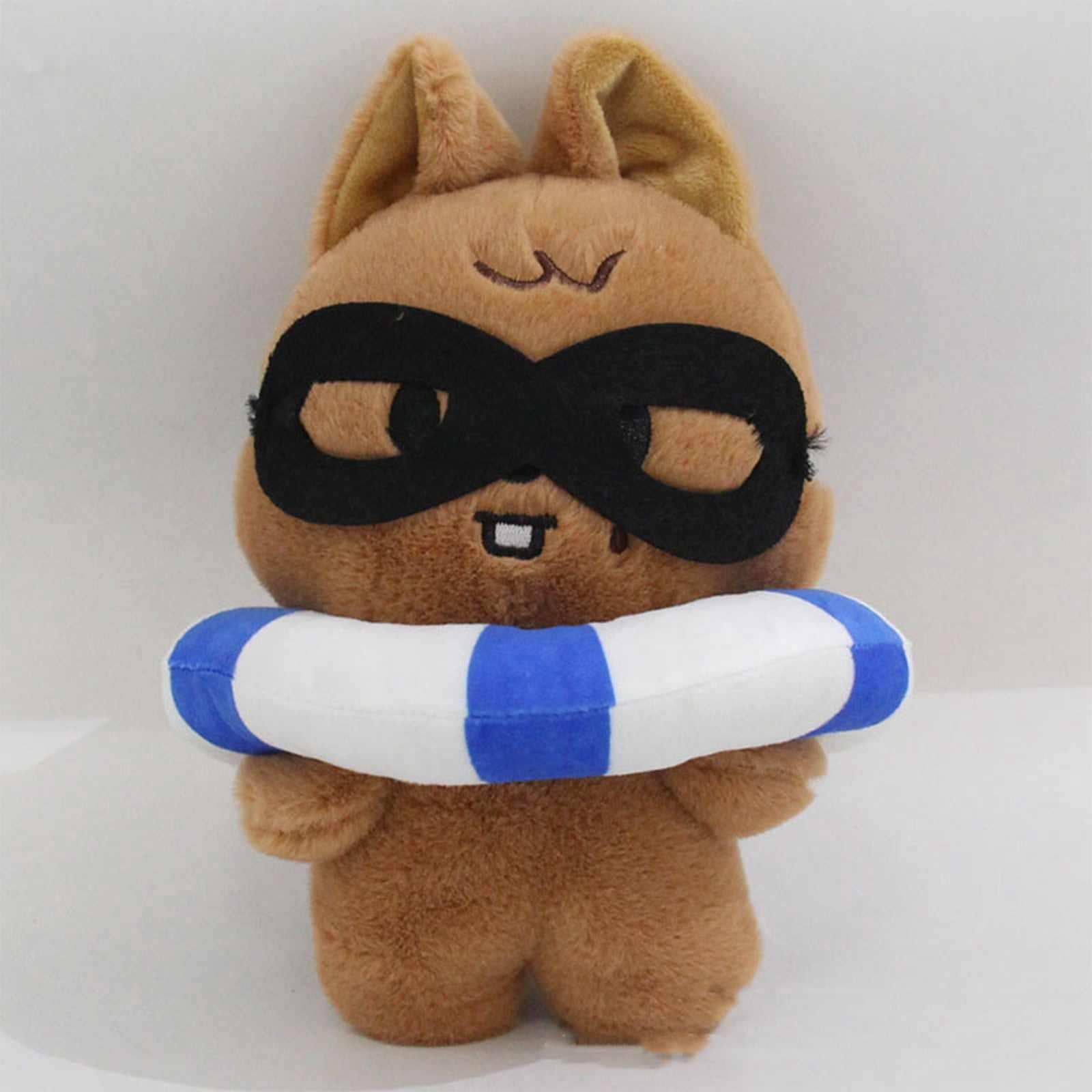 Stray Kids Skzoo Plush Doll Toys Cartoon anime Doll Soft Stuffed ...