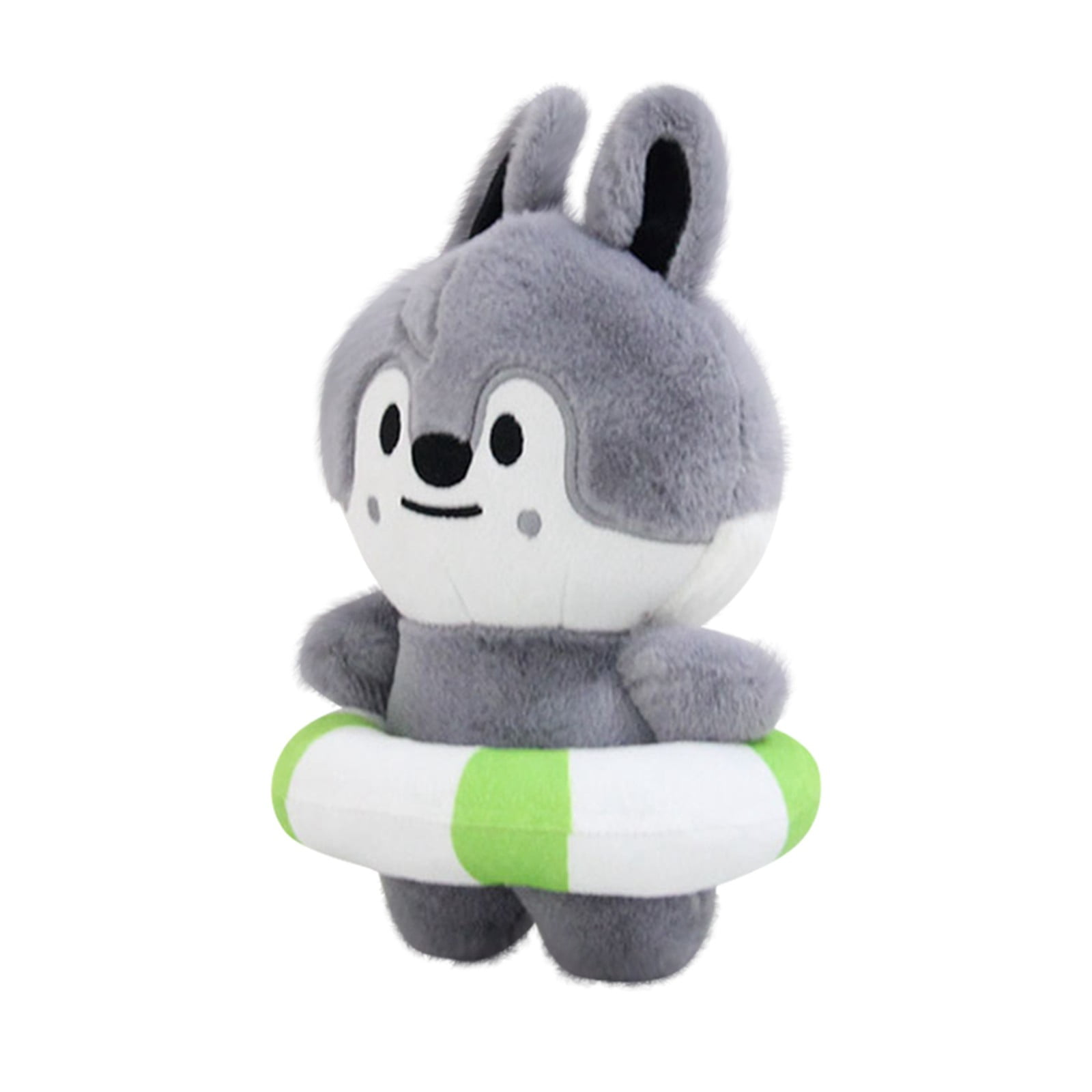 Stray Kids Skzoo Plush Doll Toys Cartoon anime Doll Soft Stuffed ...