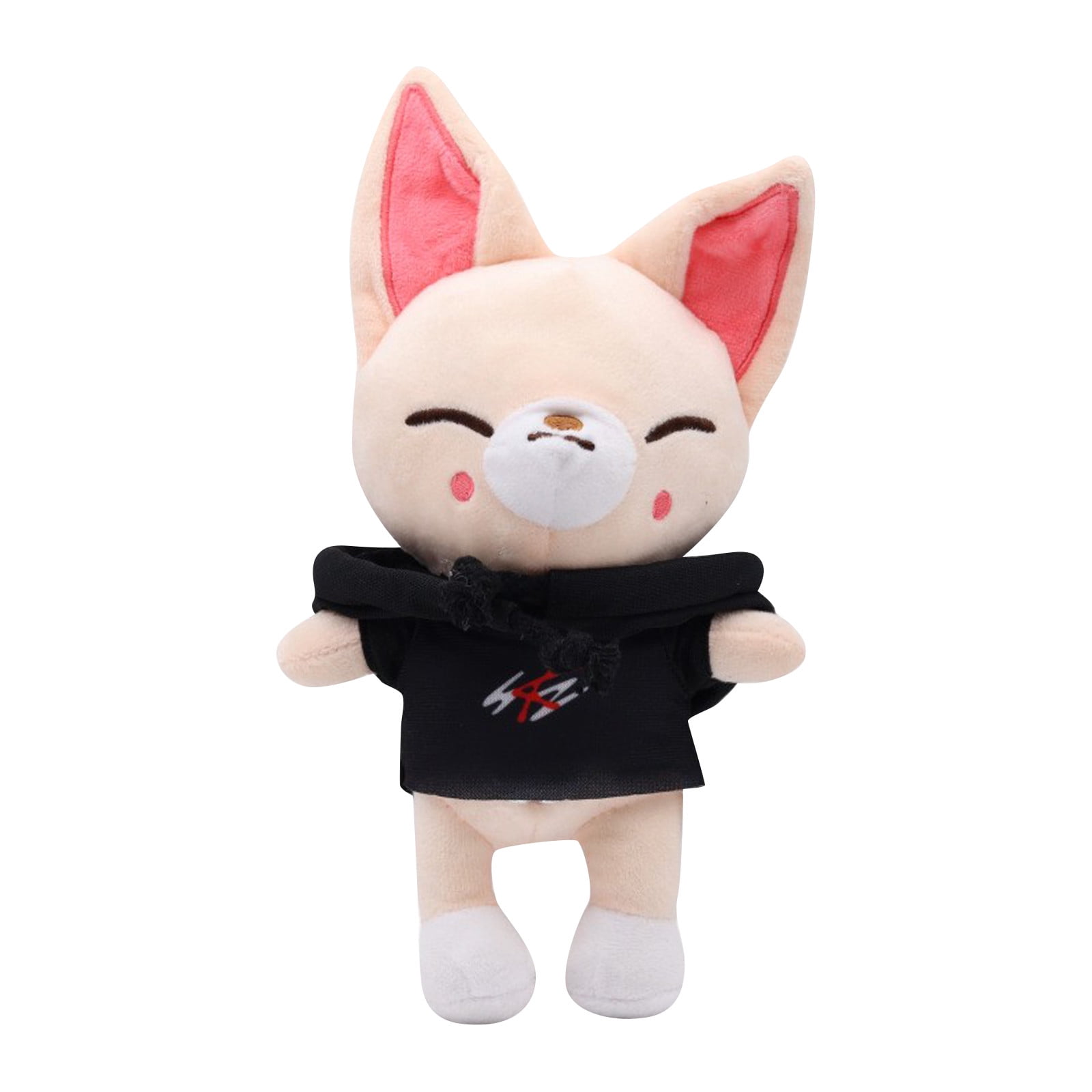 Stray Kids Skzoo Plush Doll Toys Cartoon anime Doll Soft Stuffed ...