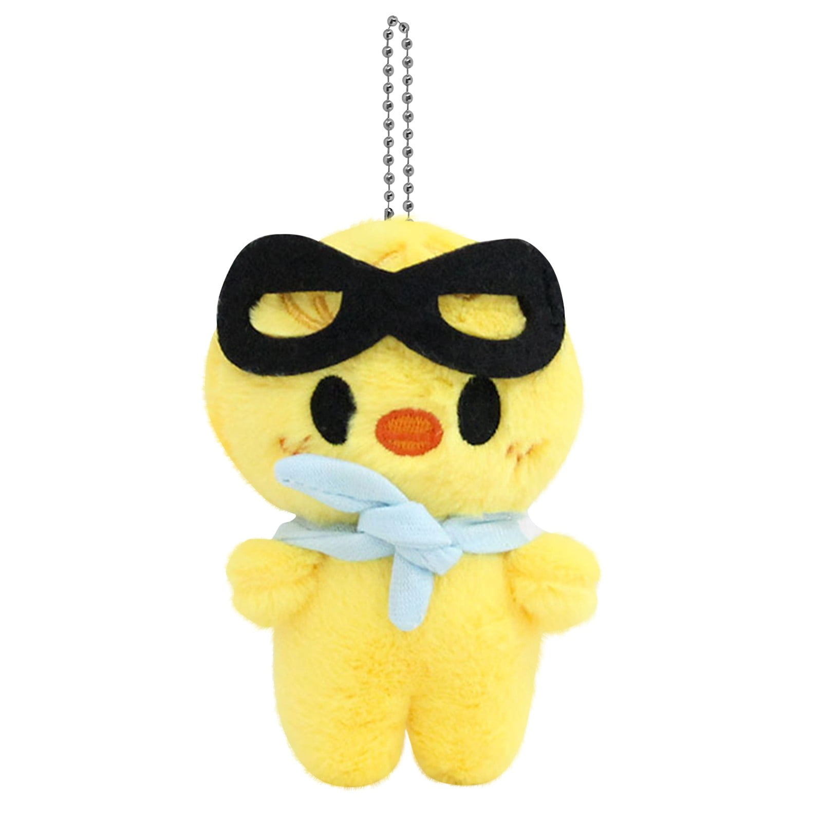 Stray Kids Skzoo Plush Keychain,Cute Skzoo Plush Toys Based on Stray ...