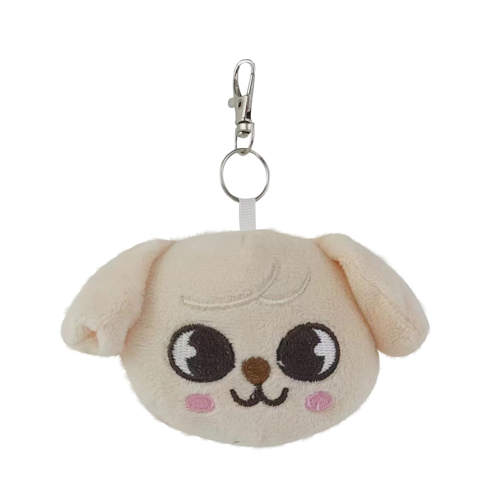 Stray Kids Skzoo Plush Keychain – K-Pop Stuffed Animal Pendant, Cute ...