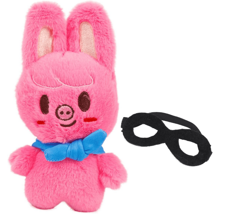 Stray Kids Skzoo Plush,Soft and Cuddly Anime Plush Toys Inspired By ...