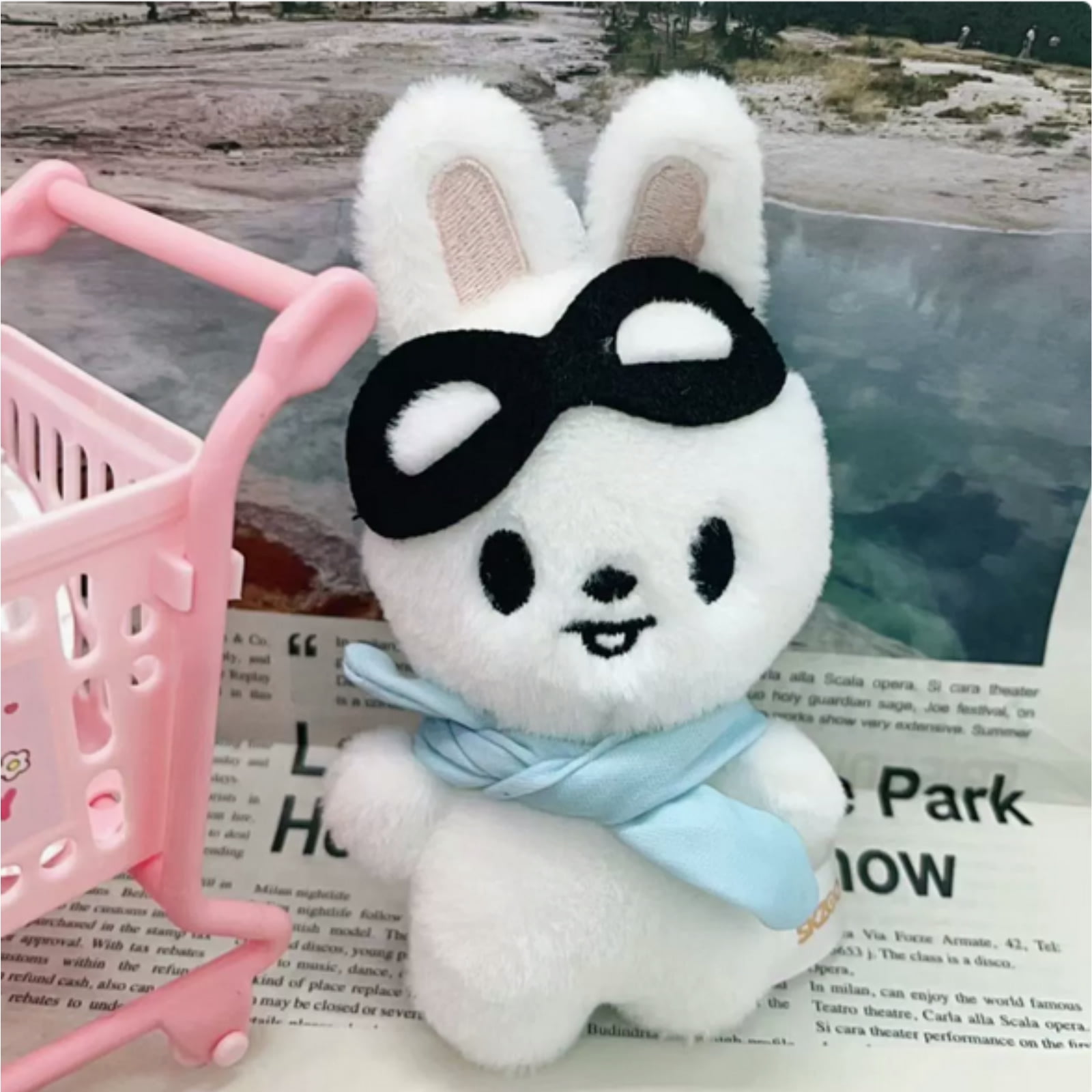 Stray Kids Skzoo Plush,Stray Kids Skzoo Plush Toys, Offering Unique ...