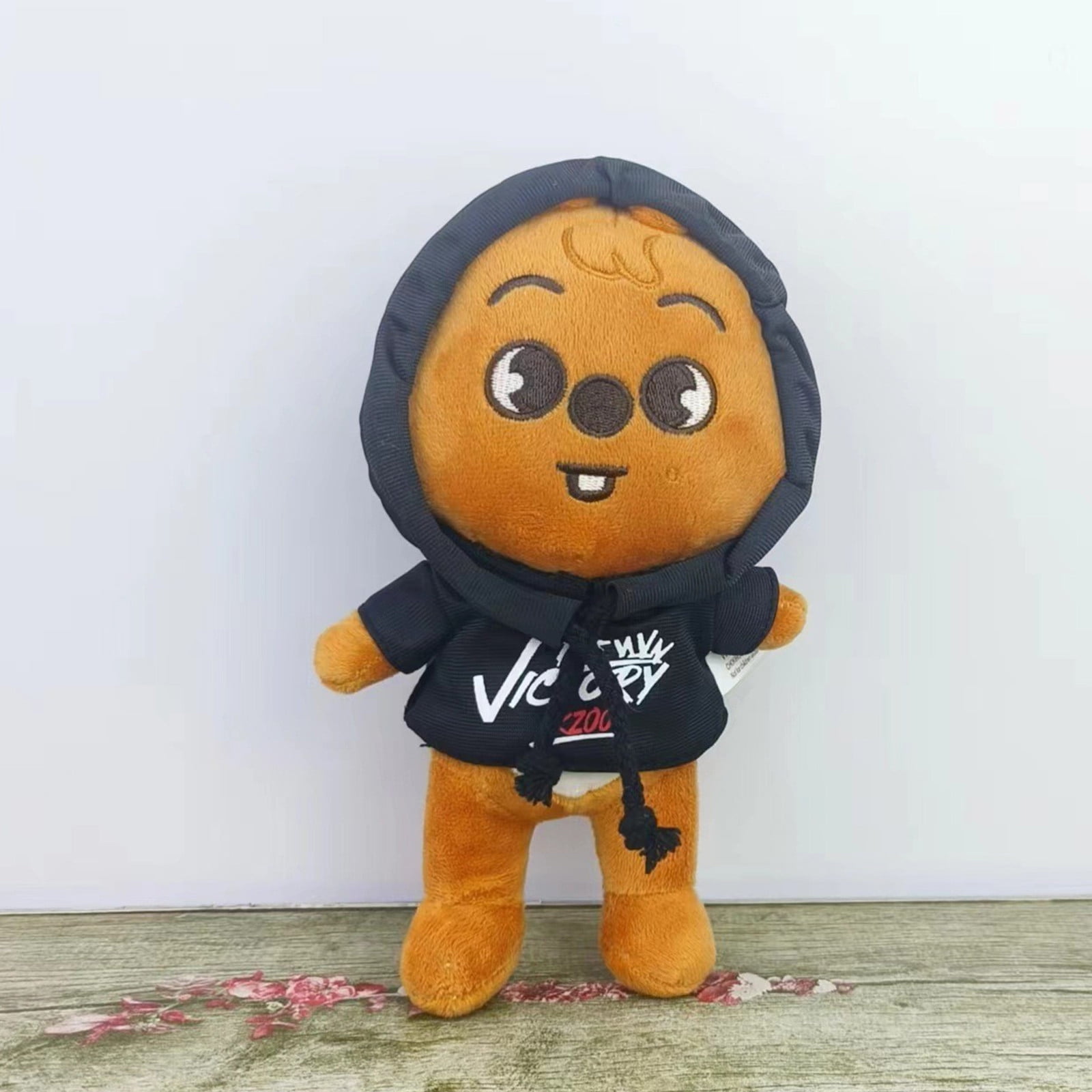 Stray Kids Skzoo Plush Toys, Cute Stray Kids Merch Cartoon Style Skz ...