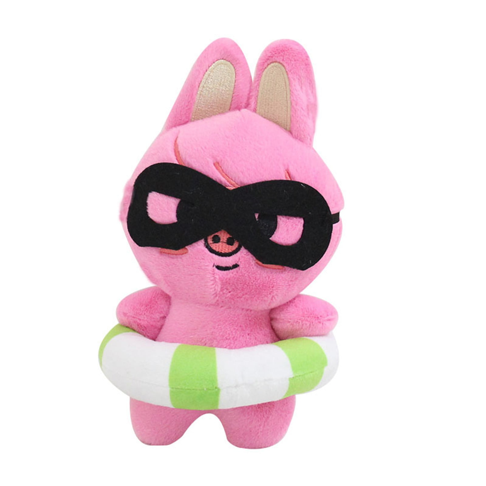 Stray Kids Skzoo Plush Toys, Stray Kids, Stray Kids Merch, Stuffed ...