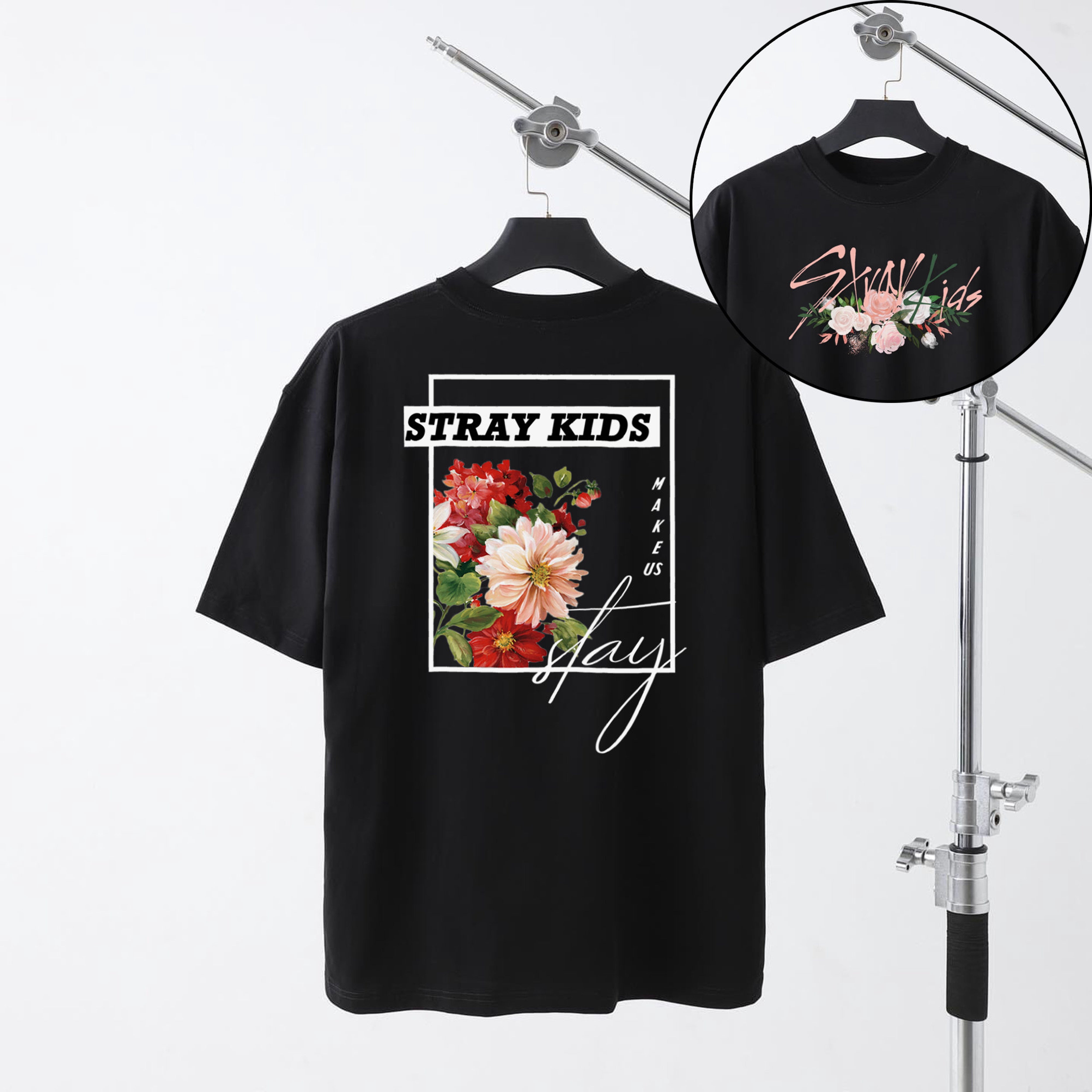 Stray Kids Skzoo Shirt, Skzoo Sshirt, Stray Kids Group Shirts, Stray ...