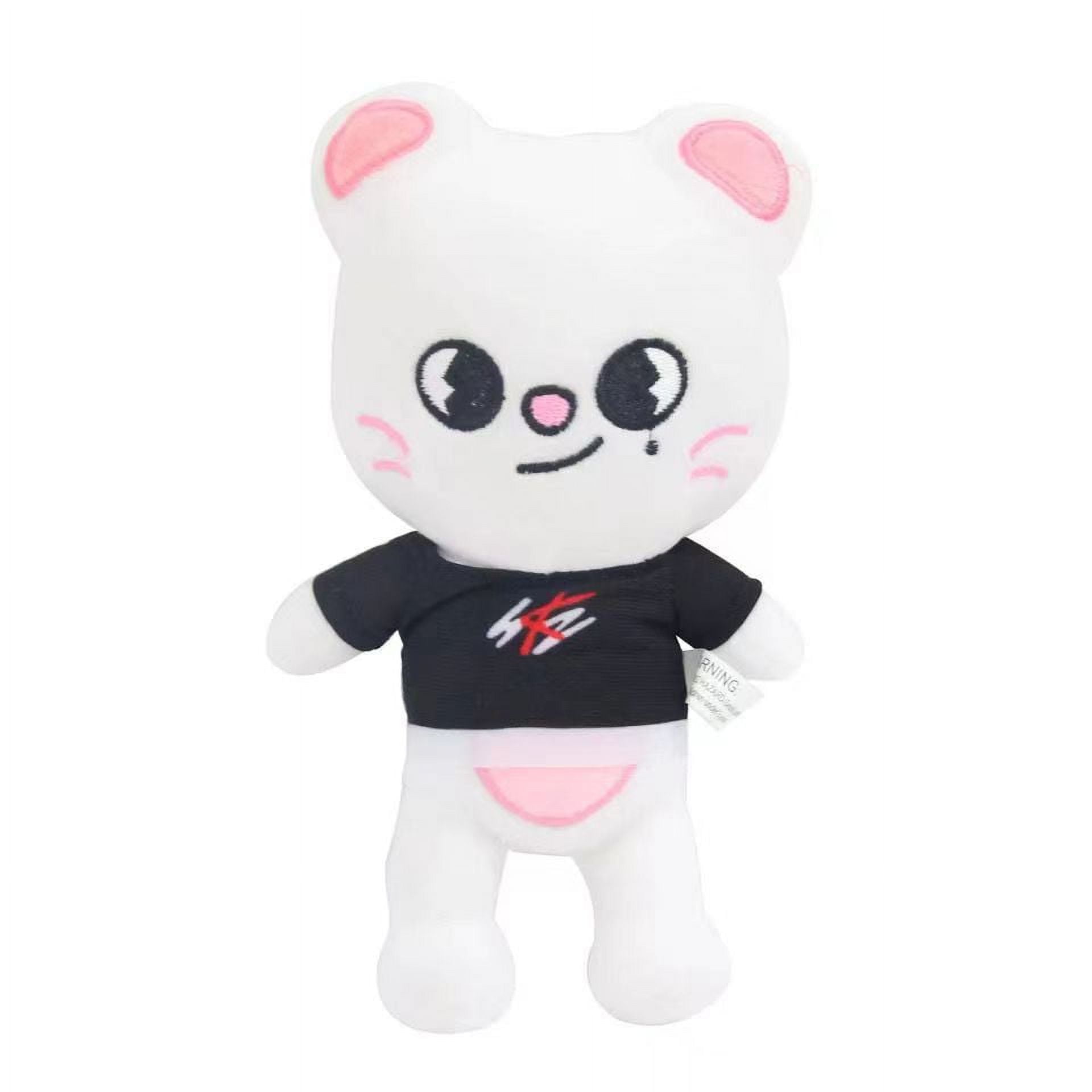 Stray Kids Skzoo Stray Kids Plush 7.87 Inch Skzoo Plush Toy Cartoon ...