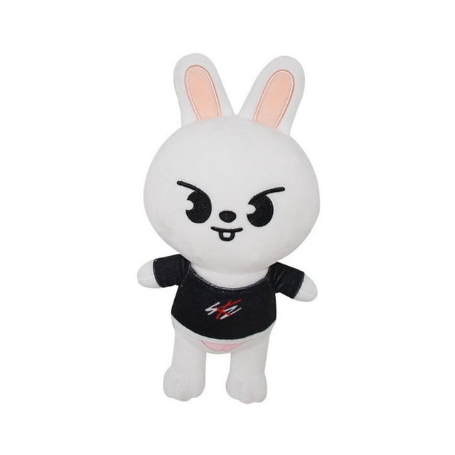 Stray Kids Skzoo Stray Kids Plush Doll 21cm-White RabbitPillow Pets ...
