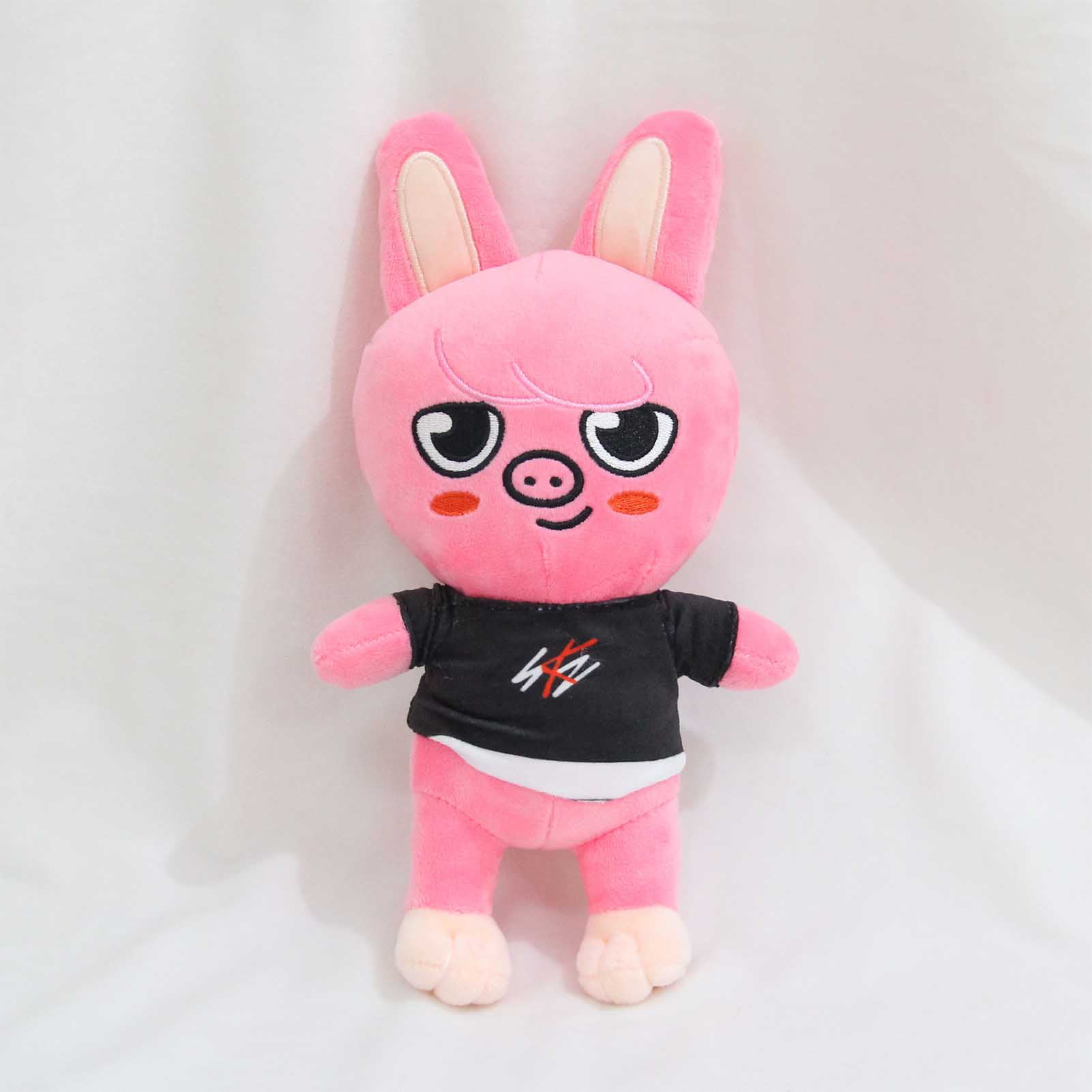 Stray Kids Stuffed Toys Plush Doll Kids Girlfriend Gifts Toy Home ...