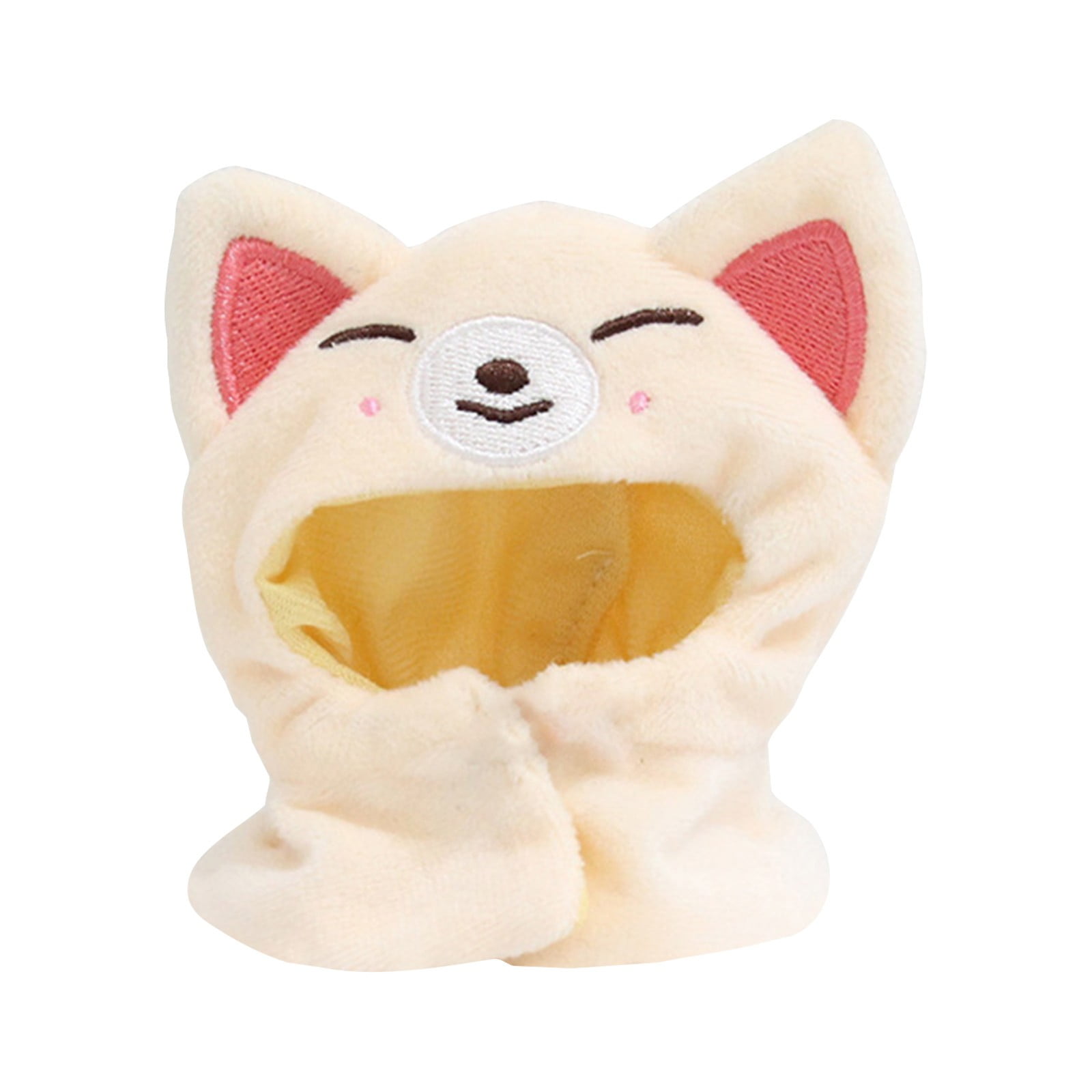 Stray Kids US Tour 2025 Official Lightstick Cover – SKZOO Plush Cartoon ...