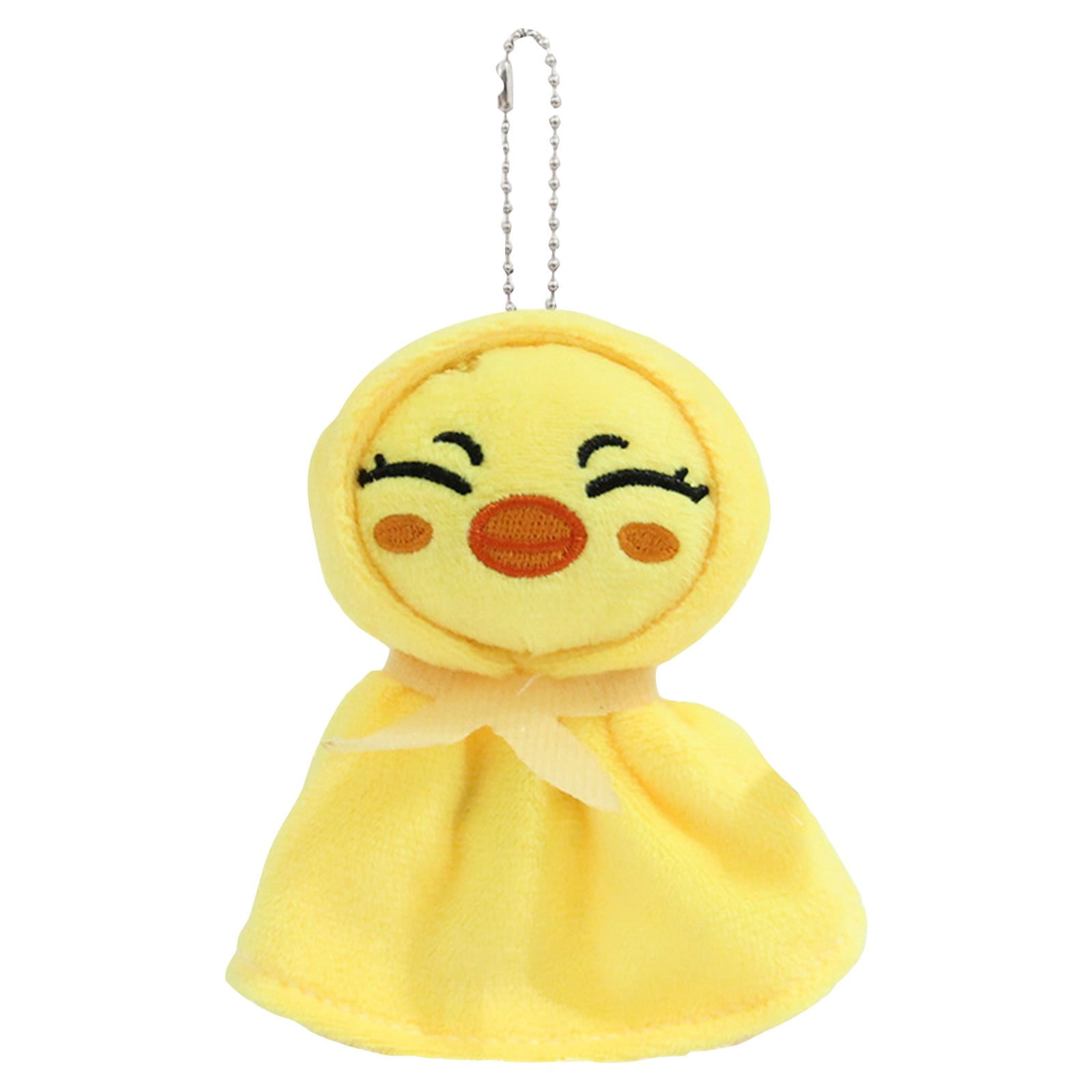 Stray Kids dominATE JAPAN 2025 Plush Keychain – 4" New Skzoo BBOKARI ...