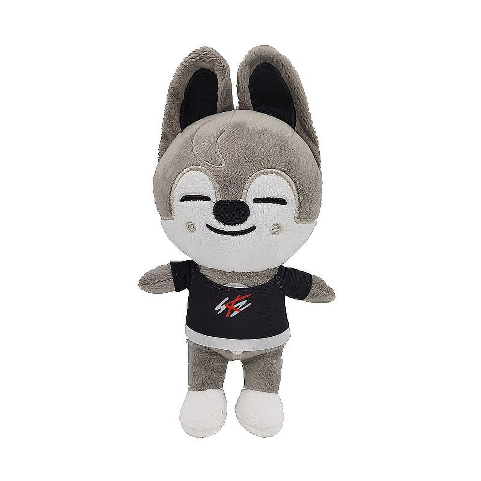 Stray Kids skzoo 21cm. Stray Kids Skzoo for All Kinds of Festivals and ...