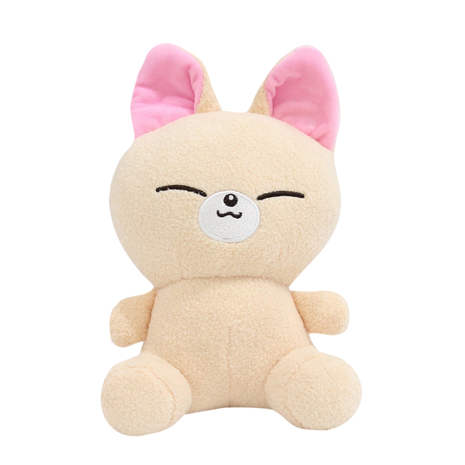 Stray Kids stuffed plush toy Skz Collectibles Plush Doll, Skzoo 7.48 ...