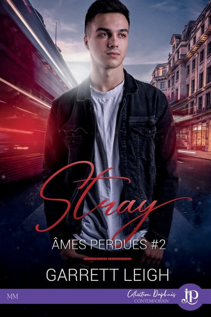 Stray, (Paperback) - Walmart.com