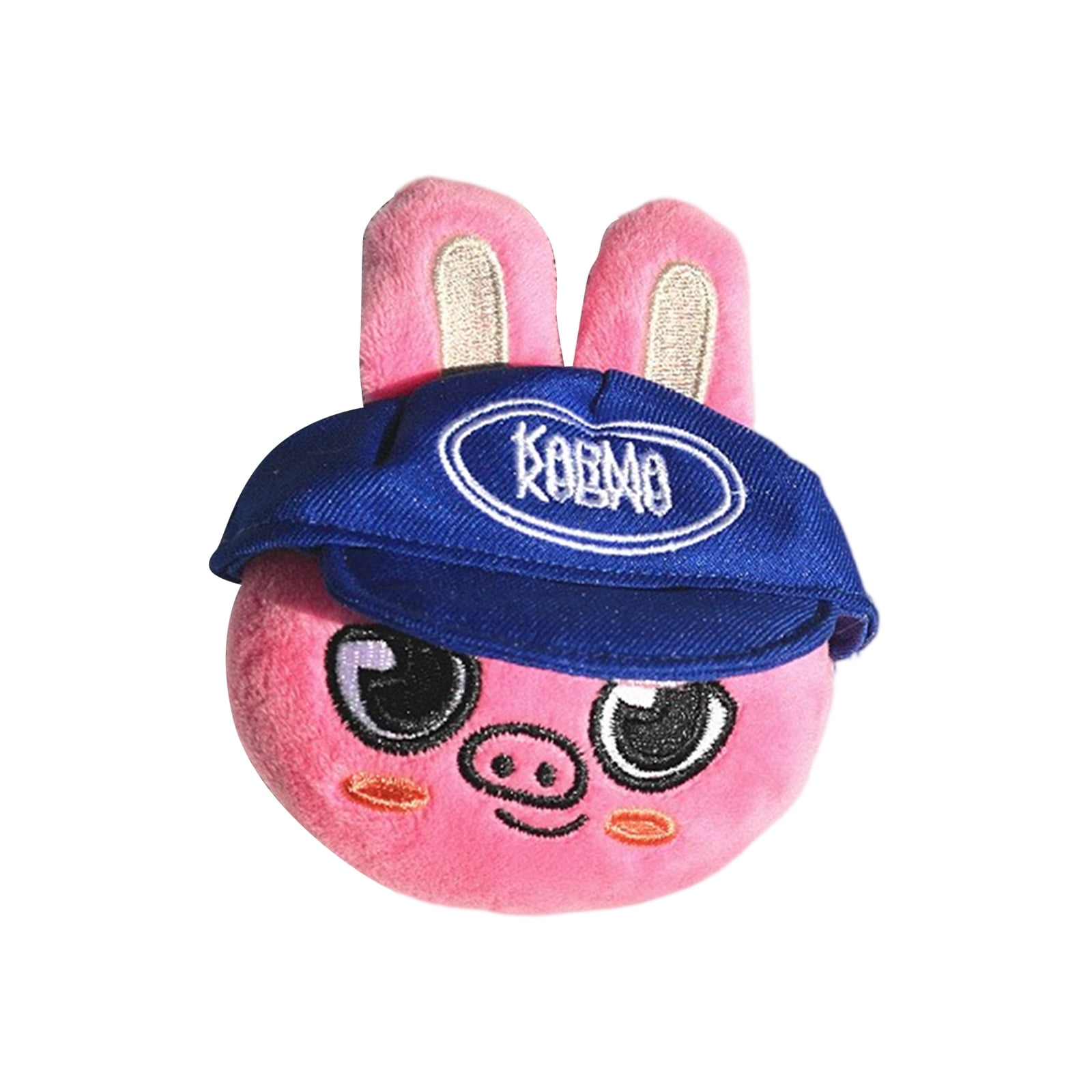 Stray Plush Keychains | Pop Star Stuffed Animal Pendant for Bags/Keys ...