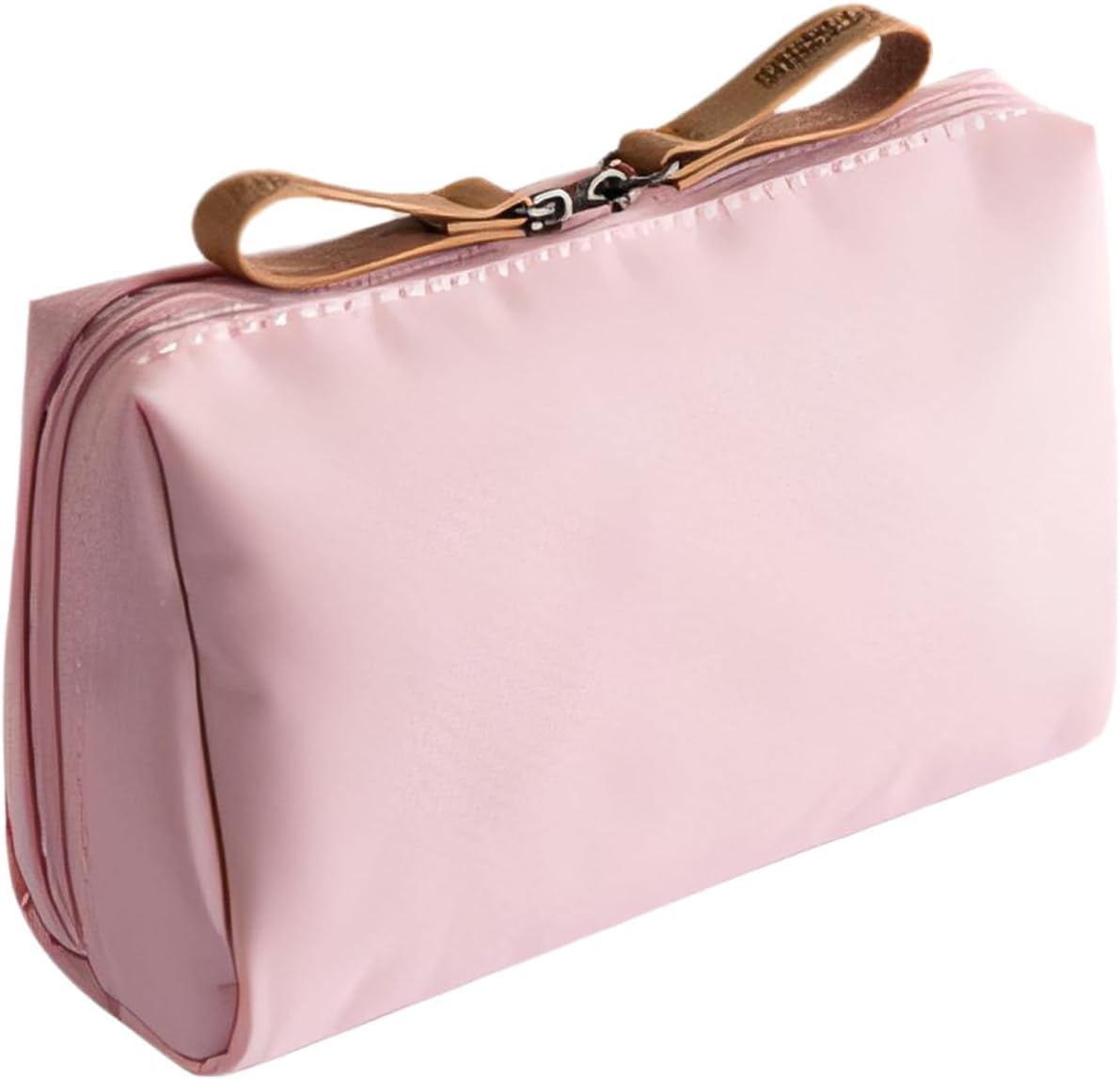 Strealinem Streamline Travel Makeup Pouch for Women, Tidynook Lipstick ...