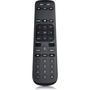 Att Uverse Remote Control