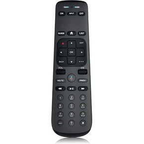Att Uverse Remote Control