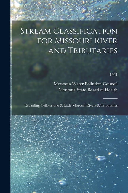Missouri River Tributaries