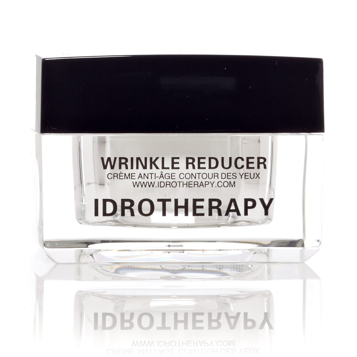 Stream Efficiency Streamlined Health's Idrotherapy Wrinkle Reducer ...