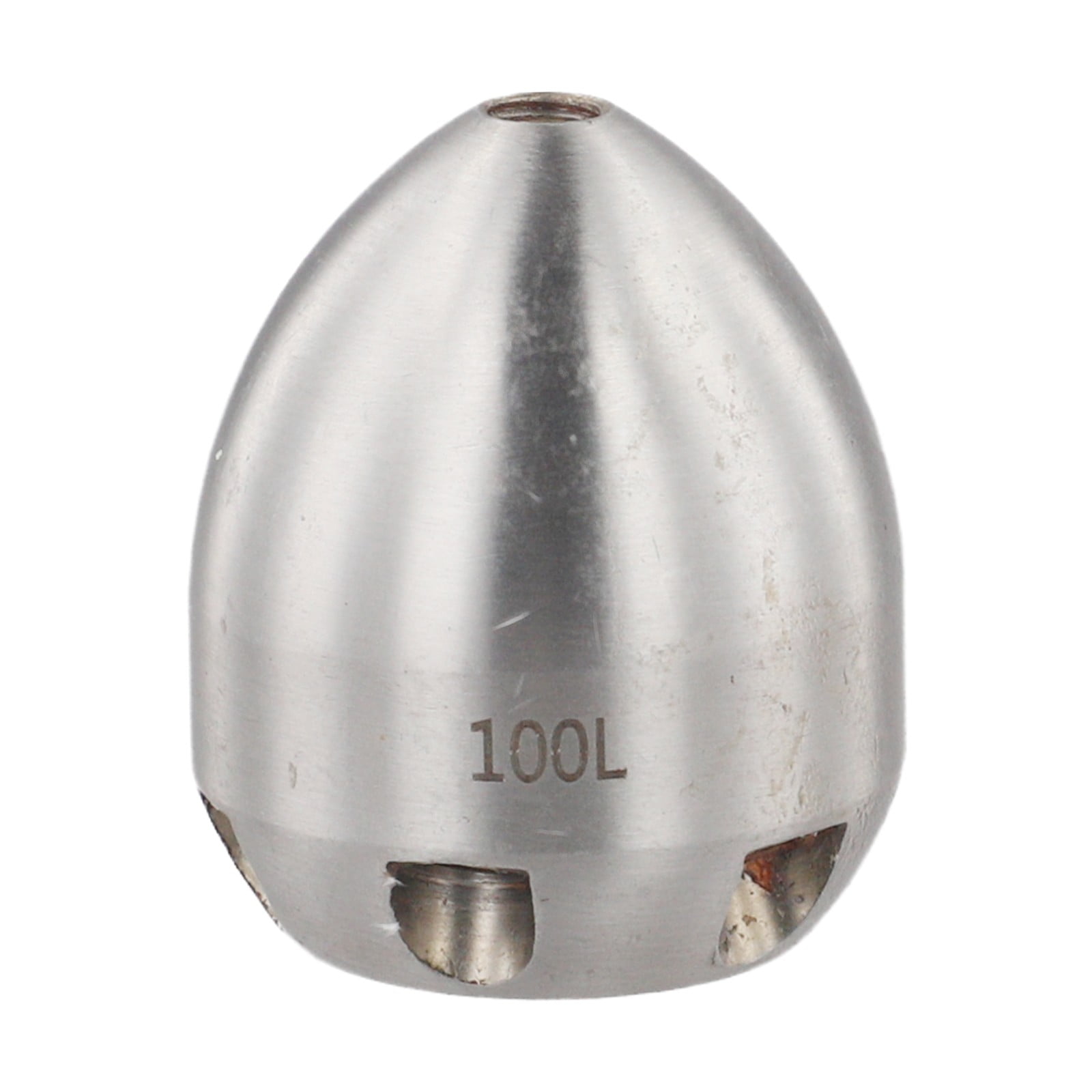 Stream Efficient Cleaning Dredging Cleaning Nozzle Fitment Head ...