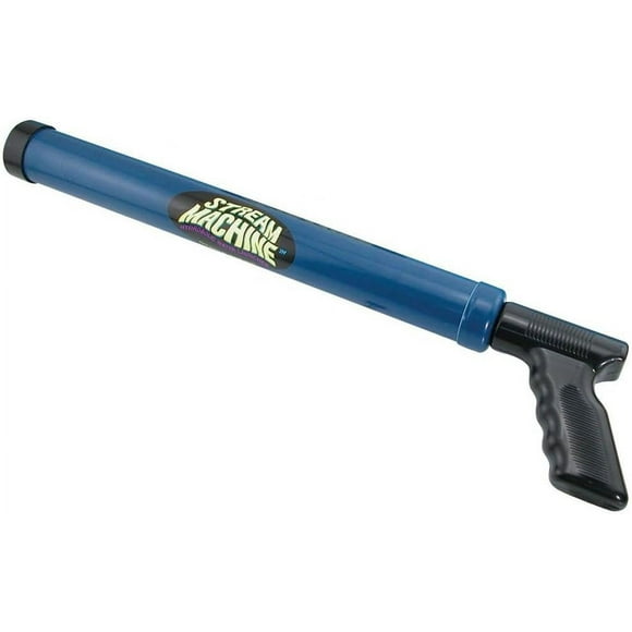 Stream Machine Water Launchers