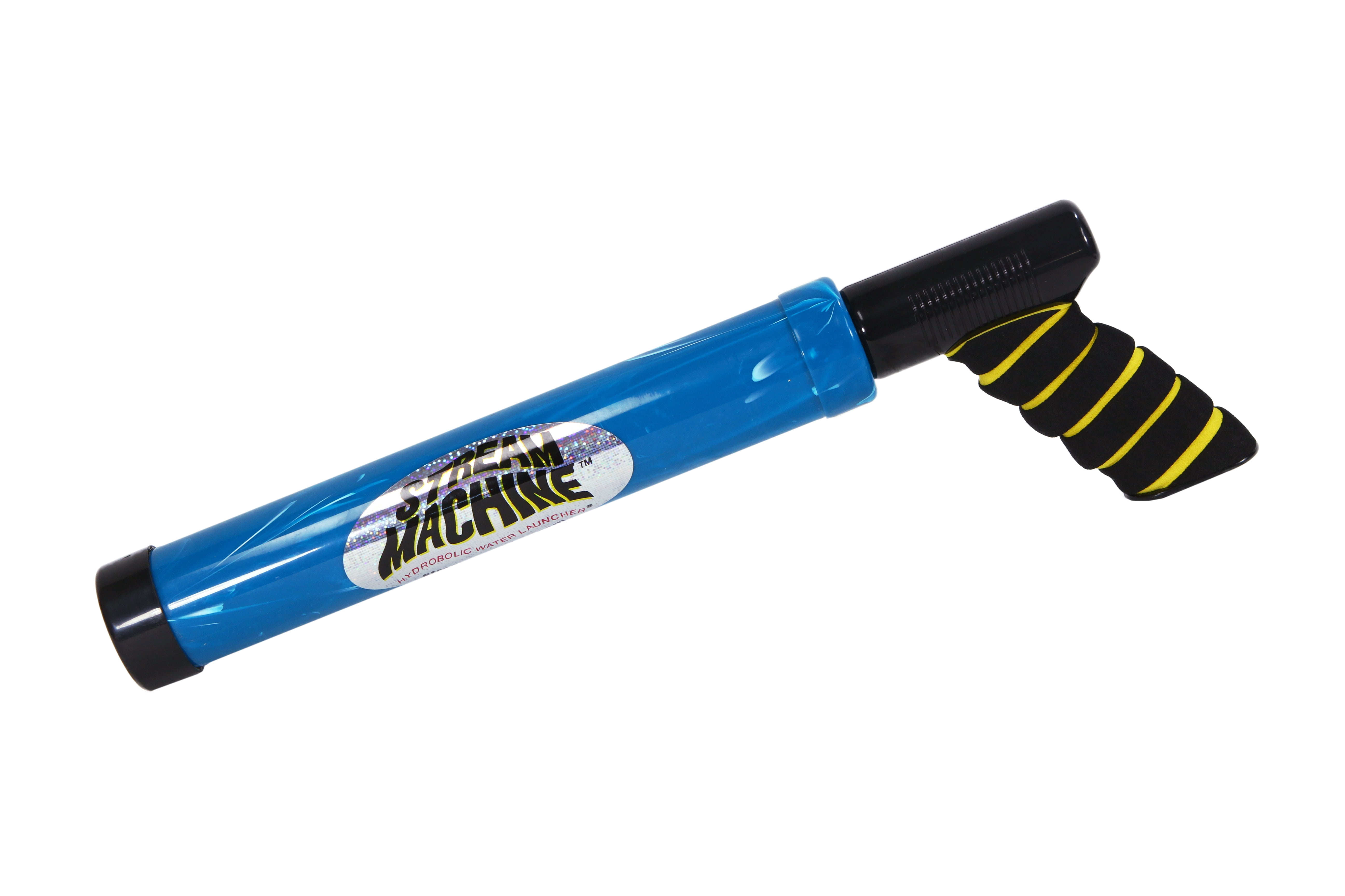 Water Sports - TL600 Stream Machine Water Launcher - 12 Inch Barrel ...
