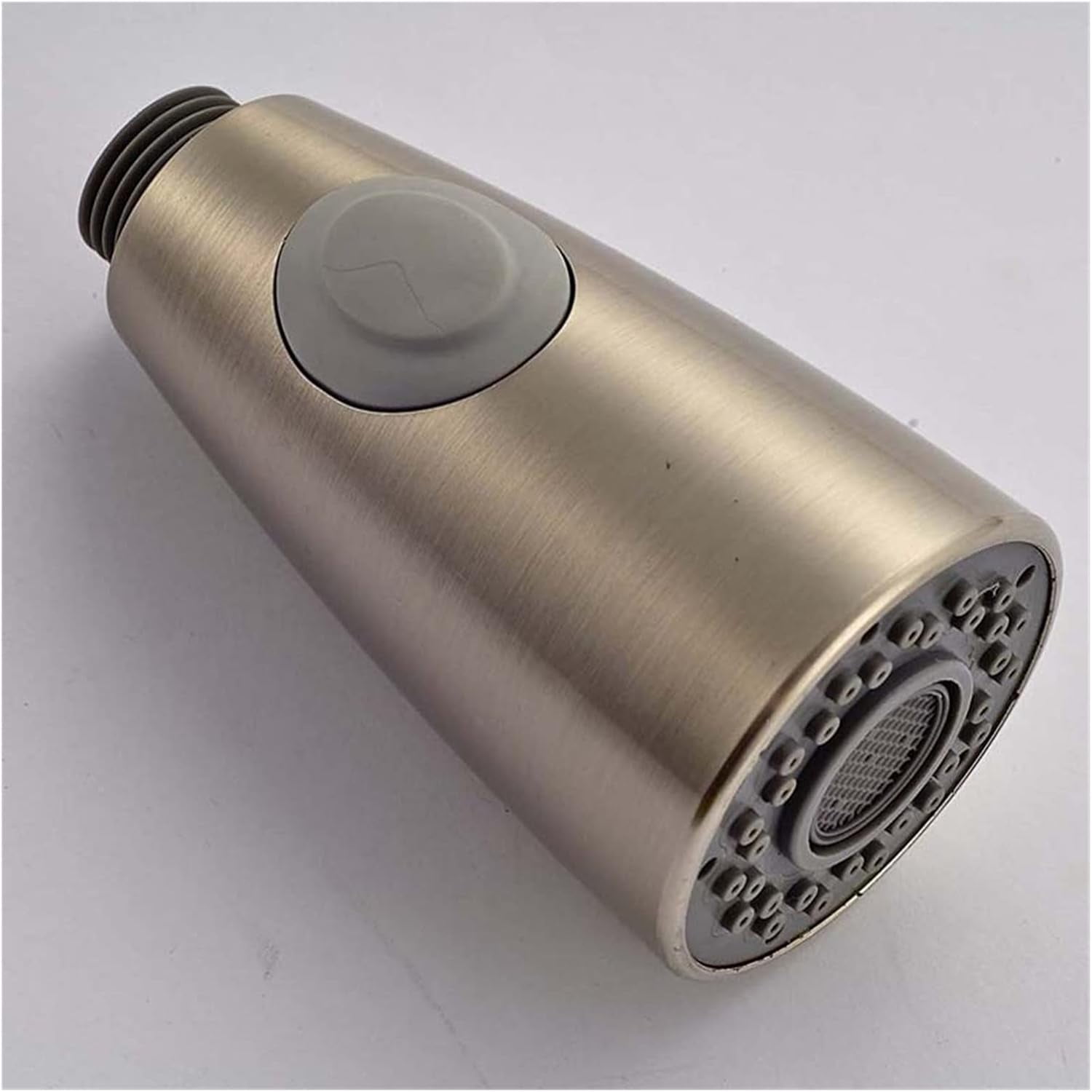 Stream Sprayer Bathroom Kitchen Mixer Faucet Pull Out Shower Head ...