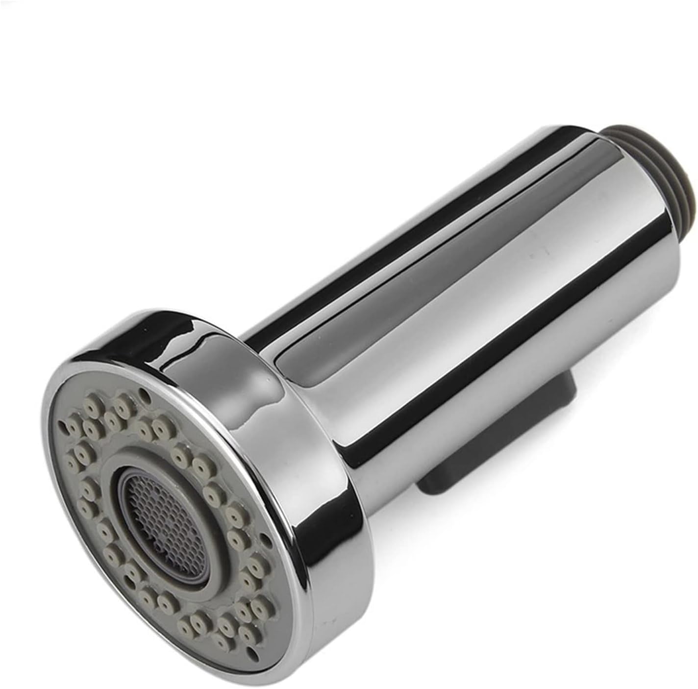 Stream Sprayer Bathroom Kitchen Mixer Faucet Pull Out Shower Head ...