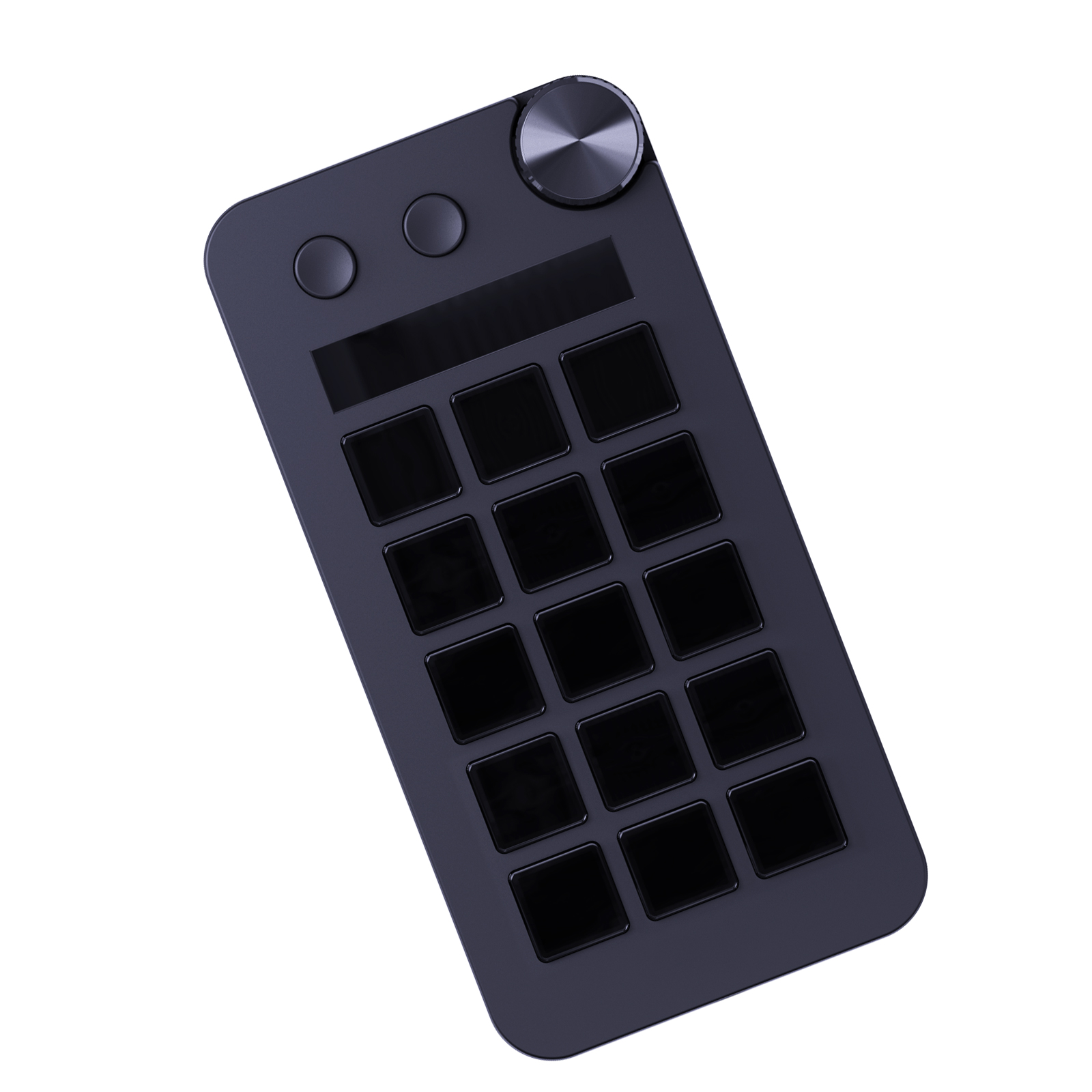 StreamDeck Visual Keyboards LCD Button 15 Key Live Content Creation ...