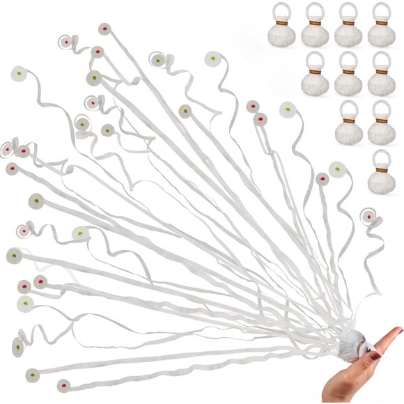 Fireworks Poppers