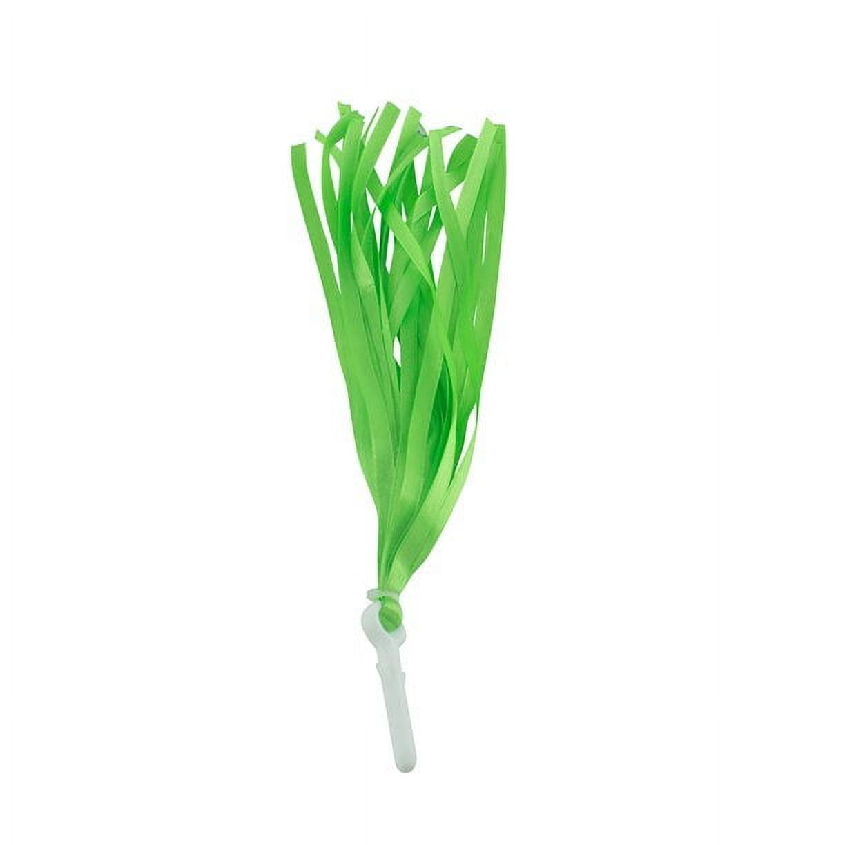 Streamers Cloth Dark Green - Walmart.com