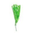 Streamers Cloth Dark Green - Walmart.com