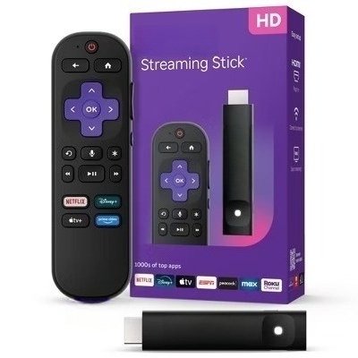 Best Fire Stick