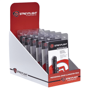 Streamlight Microstream Flashlights in Streamlight Flashlights ...